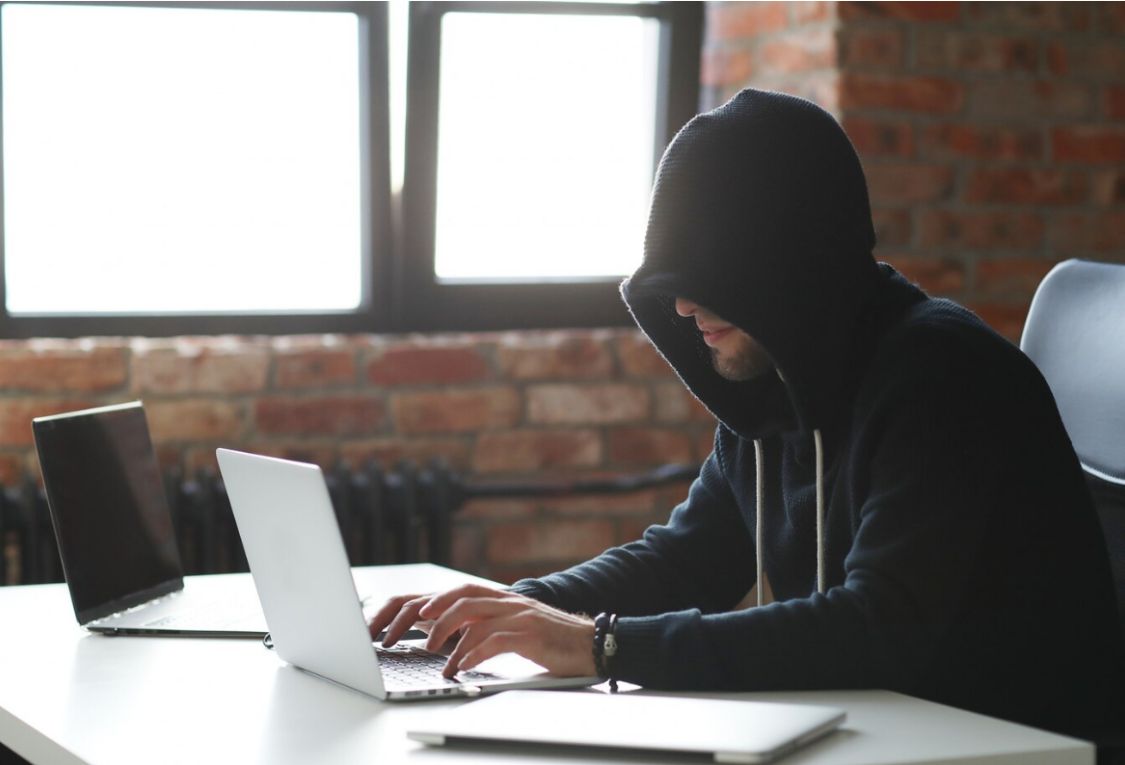 Cyber Crime - Sparta Legal